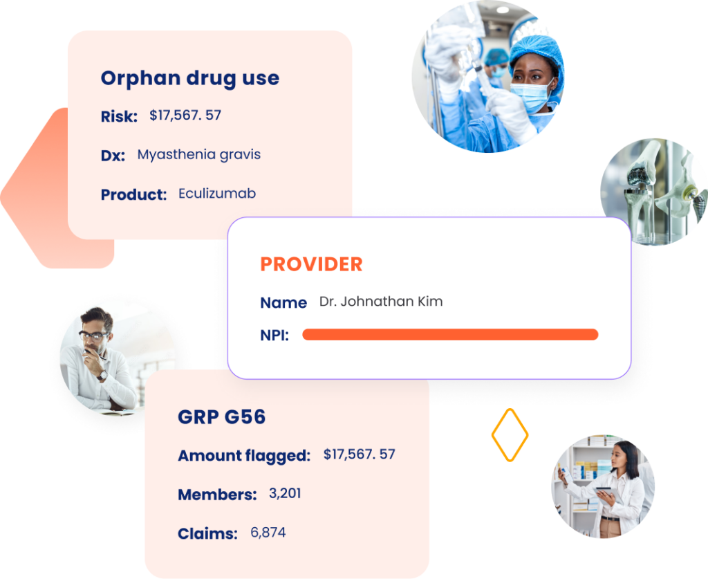 Payment Integrity | Advanced Medical Strategies (AMS)