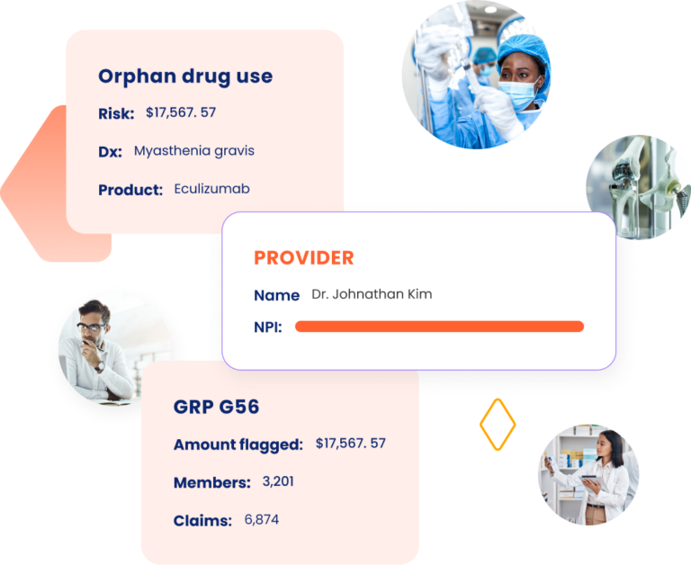 Payment Integrity | Advanced Medical Strategies (AMS)